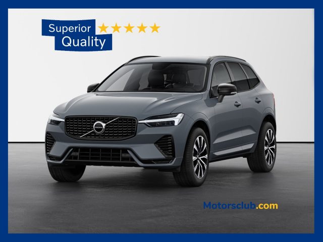 Auto nuova VOLVO XC60 B4 (d) AWD Plus Dark Aut. - MY24 - Motorsclub.com - Concessionaria ...