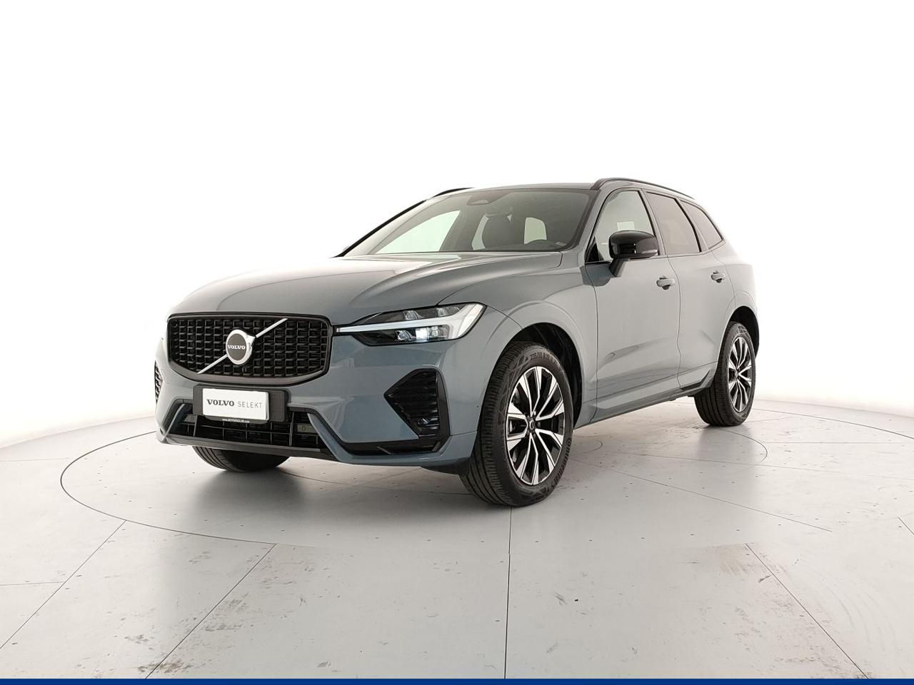 Auto usata VOLVO XC60 B4 (d) automatico Plus Dark del 2022 - Motorsclub.com - Concessionaria ...