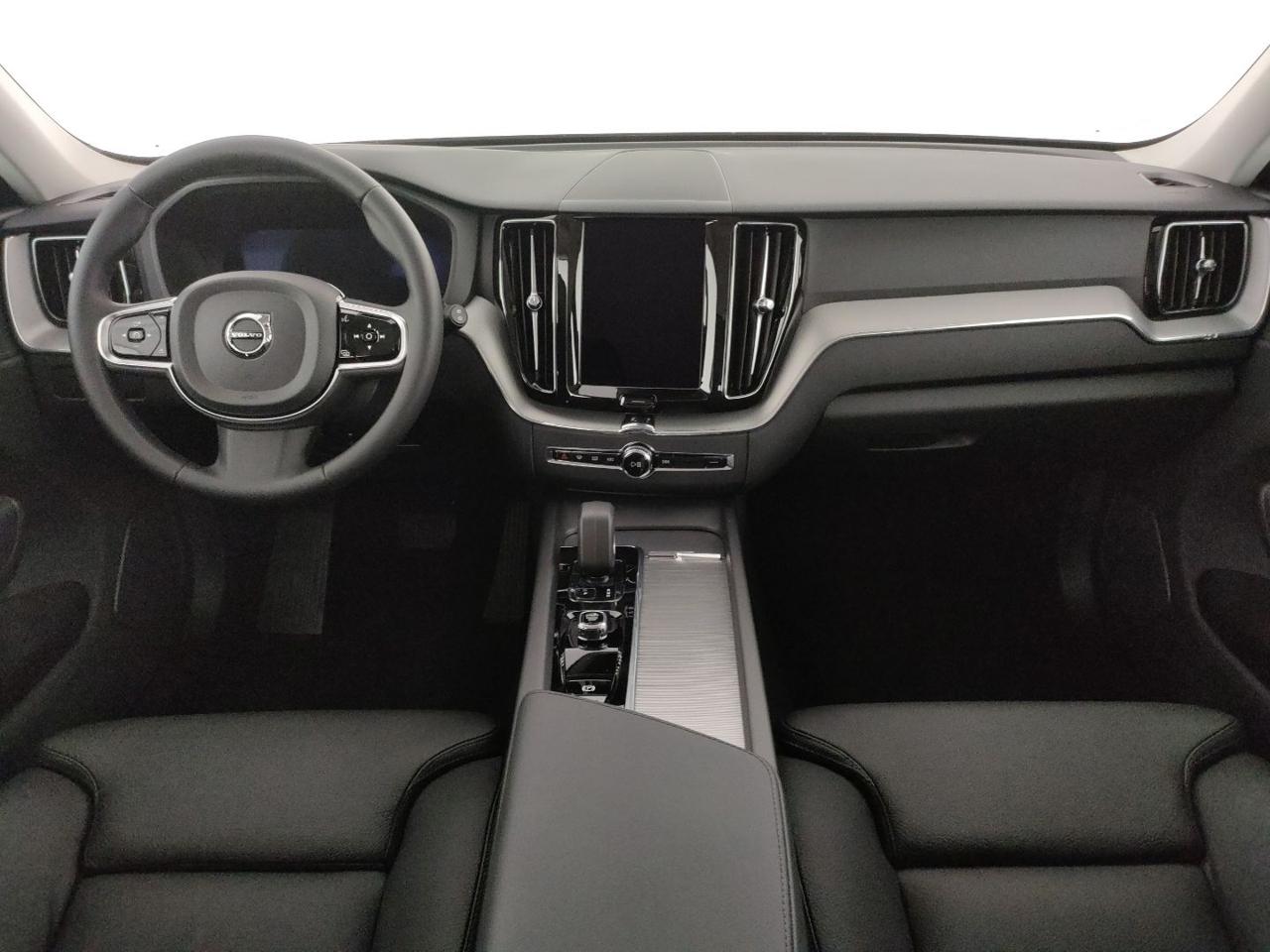 Auto nuova VOLVO XC60 B4 (d) automatico Plus Dark MY24 - PRONTA CONSEGNA - Motorsclub.com ...
