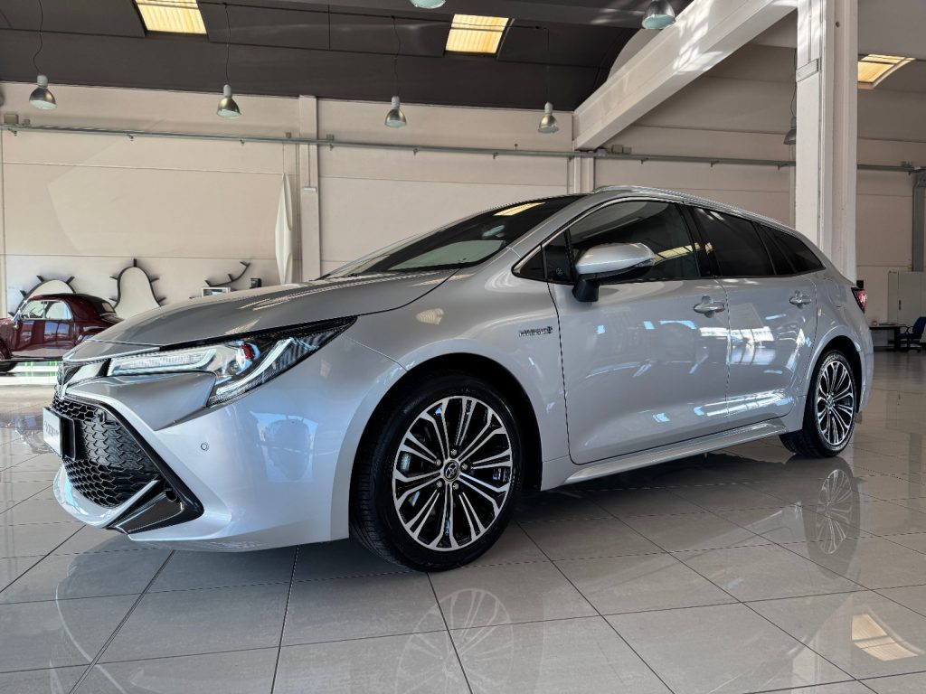 Corteauto - Concessionario auto - Cortemaggiore - Piacenza