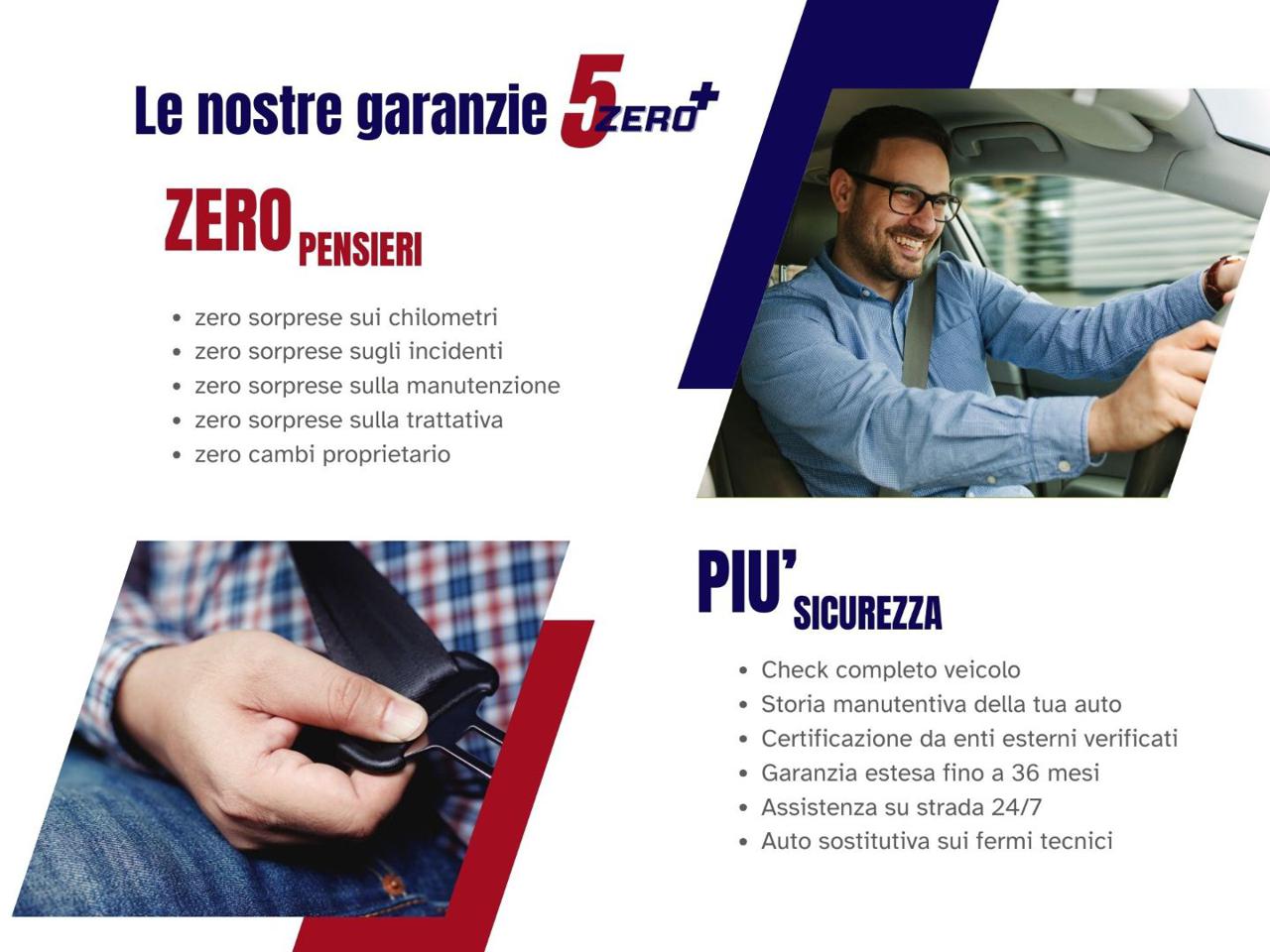 VOLVO XC60 B5 (d) AWD Geartronic Inscription Elettrica/Diesel usato