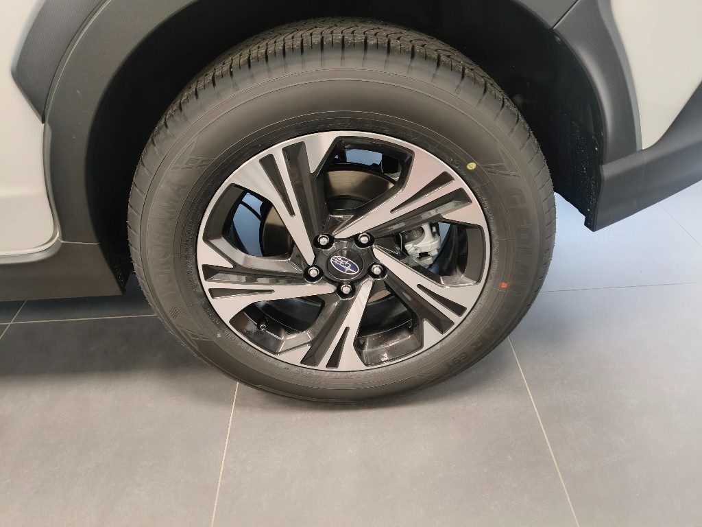 Subaru Crosstrek 2.0i e-Boxer MHEV CVT Style "PRONTA CONSEGNA" 23284727